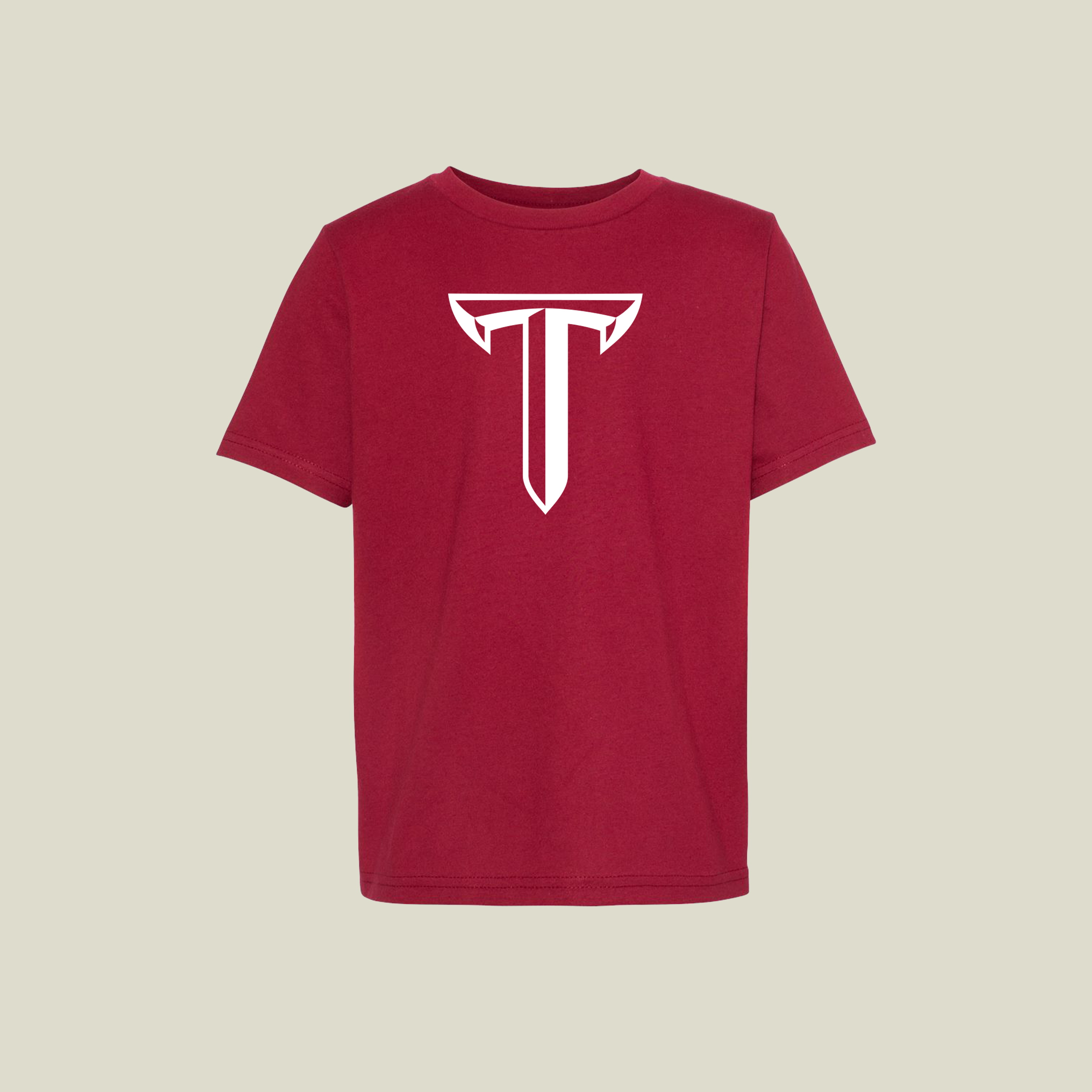 Kids(Y) Power T | Trojan Threads