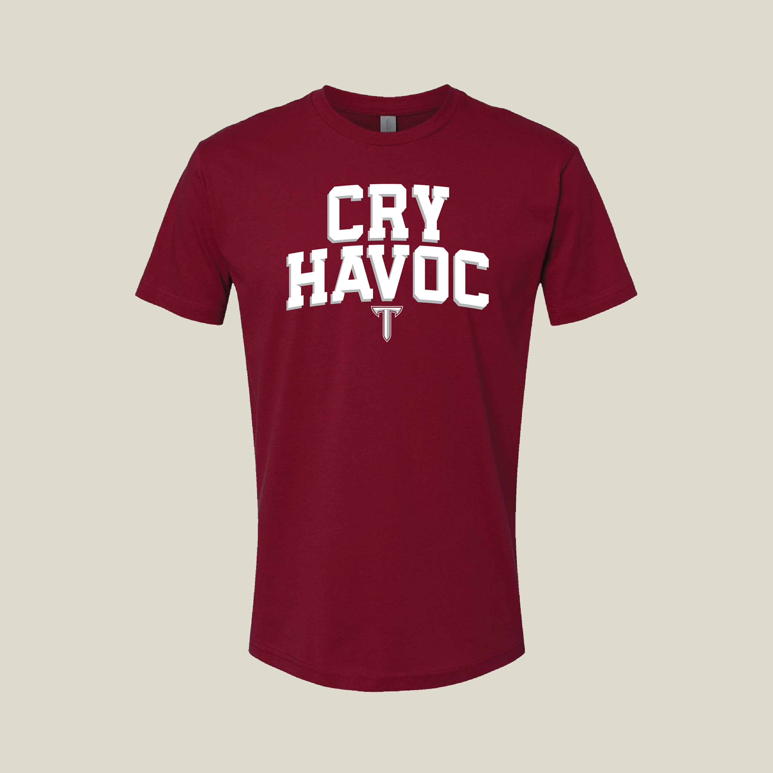 Cry Havoc | Trojan Threads