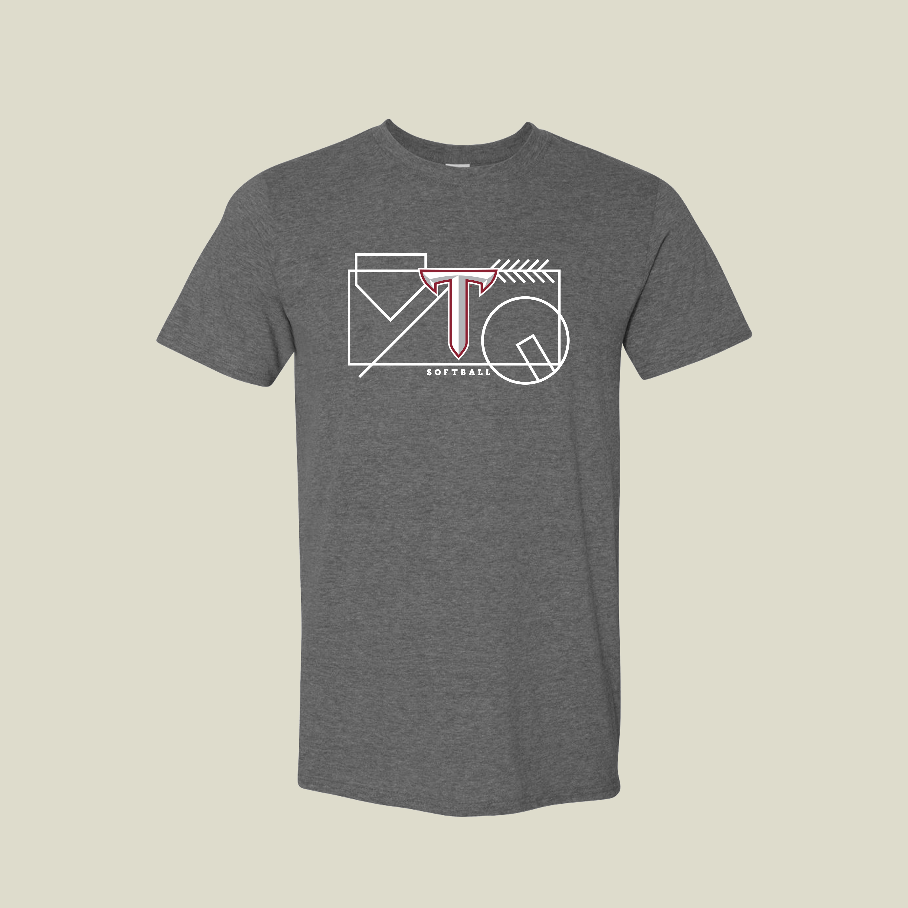 TROY Softball | Trojan Threads