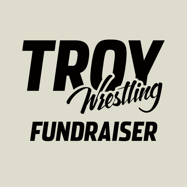 Troy Wrestling | Trojan Threads