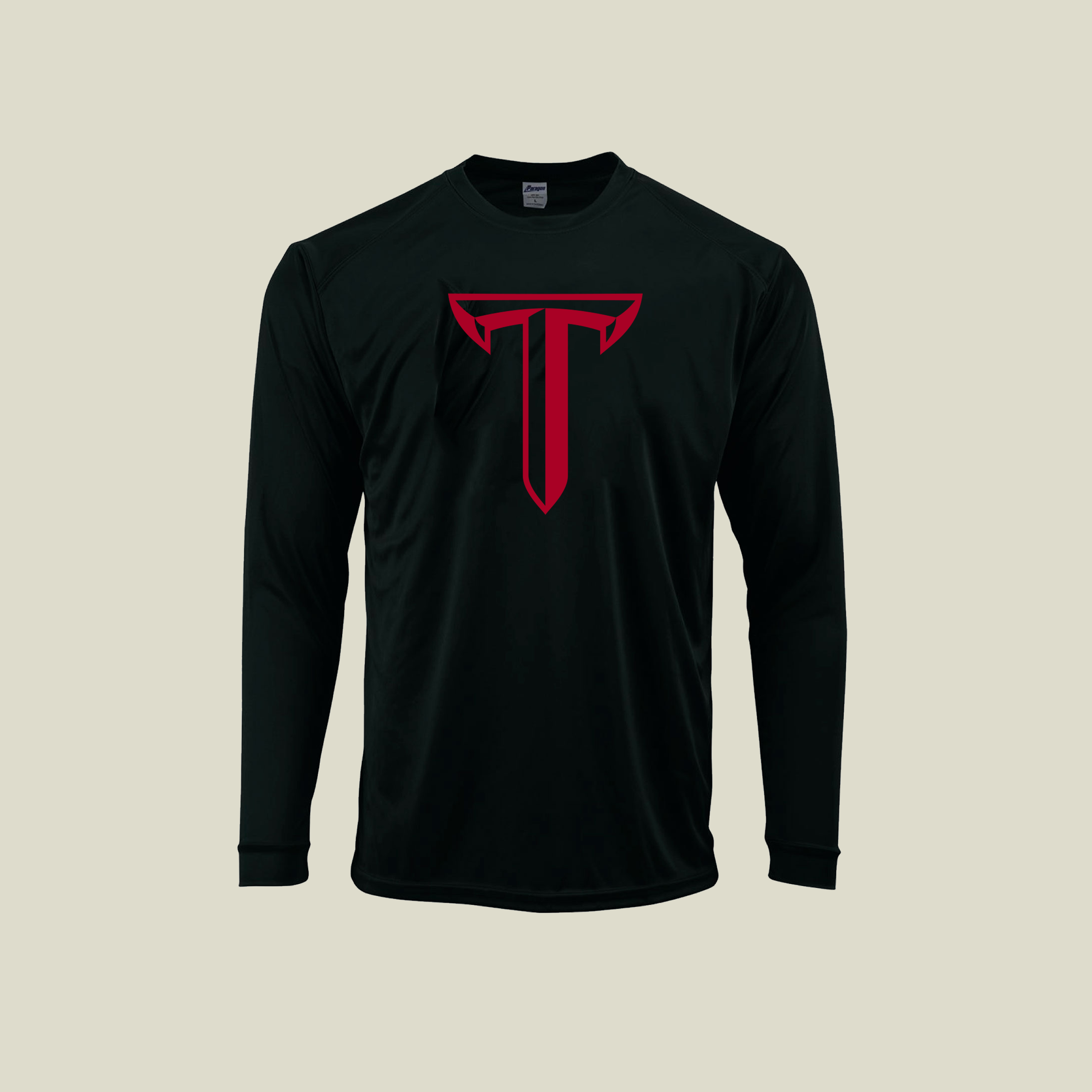 Kids Power T Paragon Performance | Trojan Threads