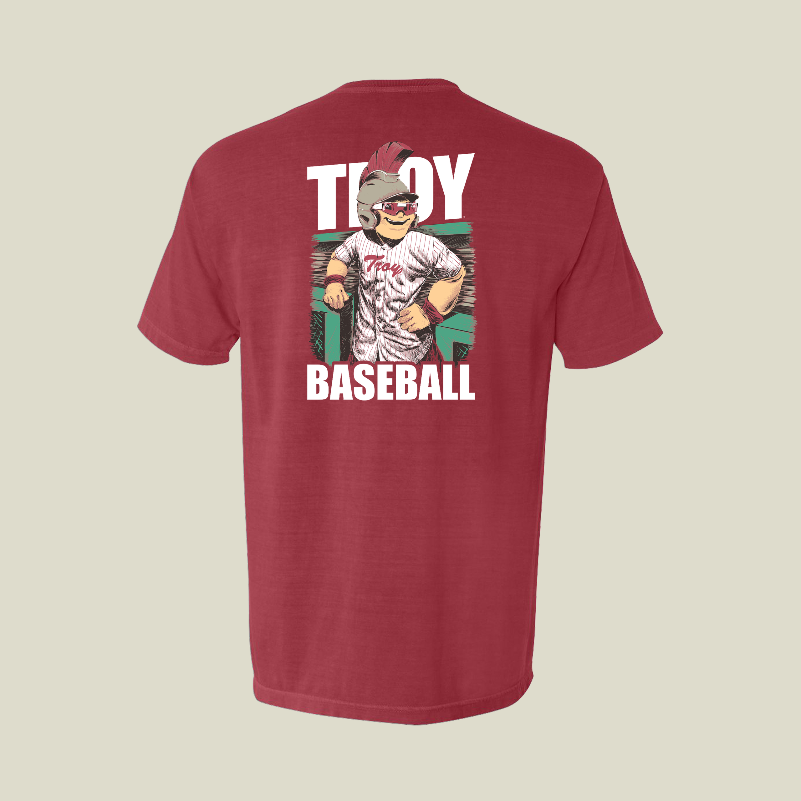 T-Roy Baseball | Trojan Threads