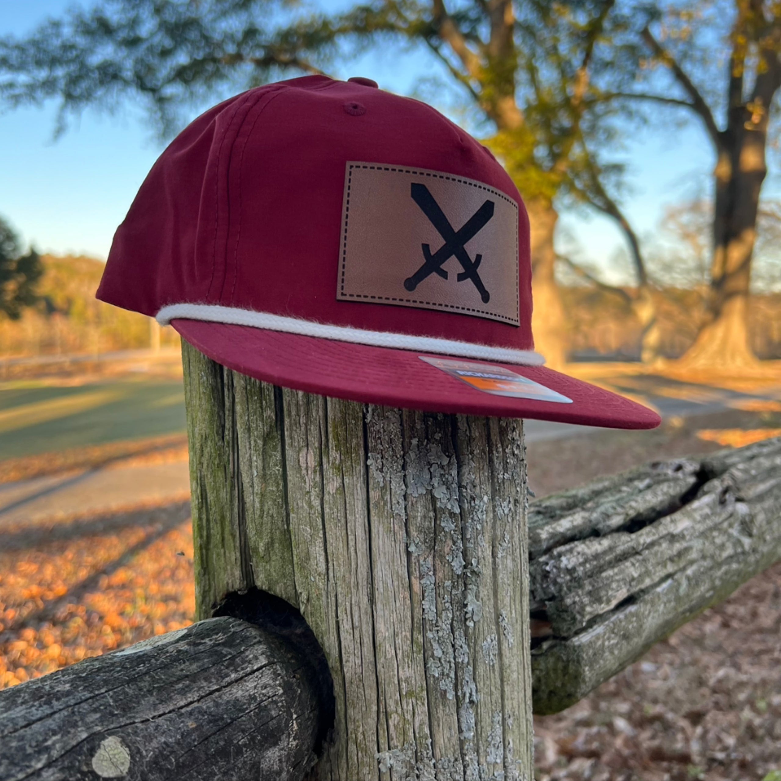Cardinal 5 Panel | Trojan Threads