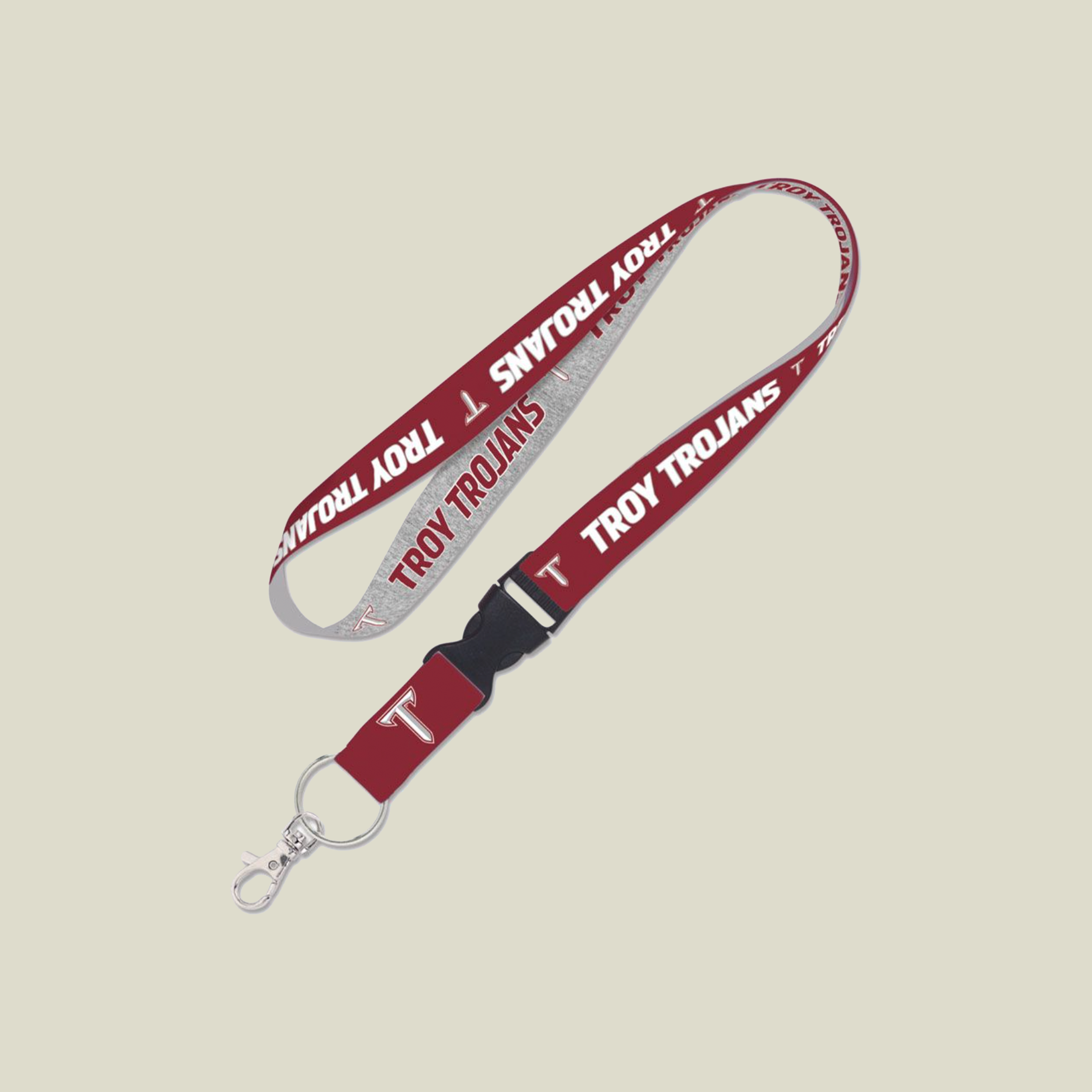 TROY Lanyard | Trojan Threads