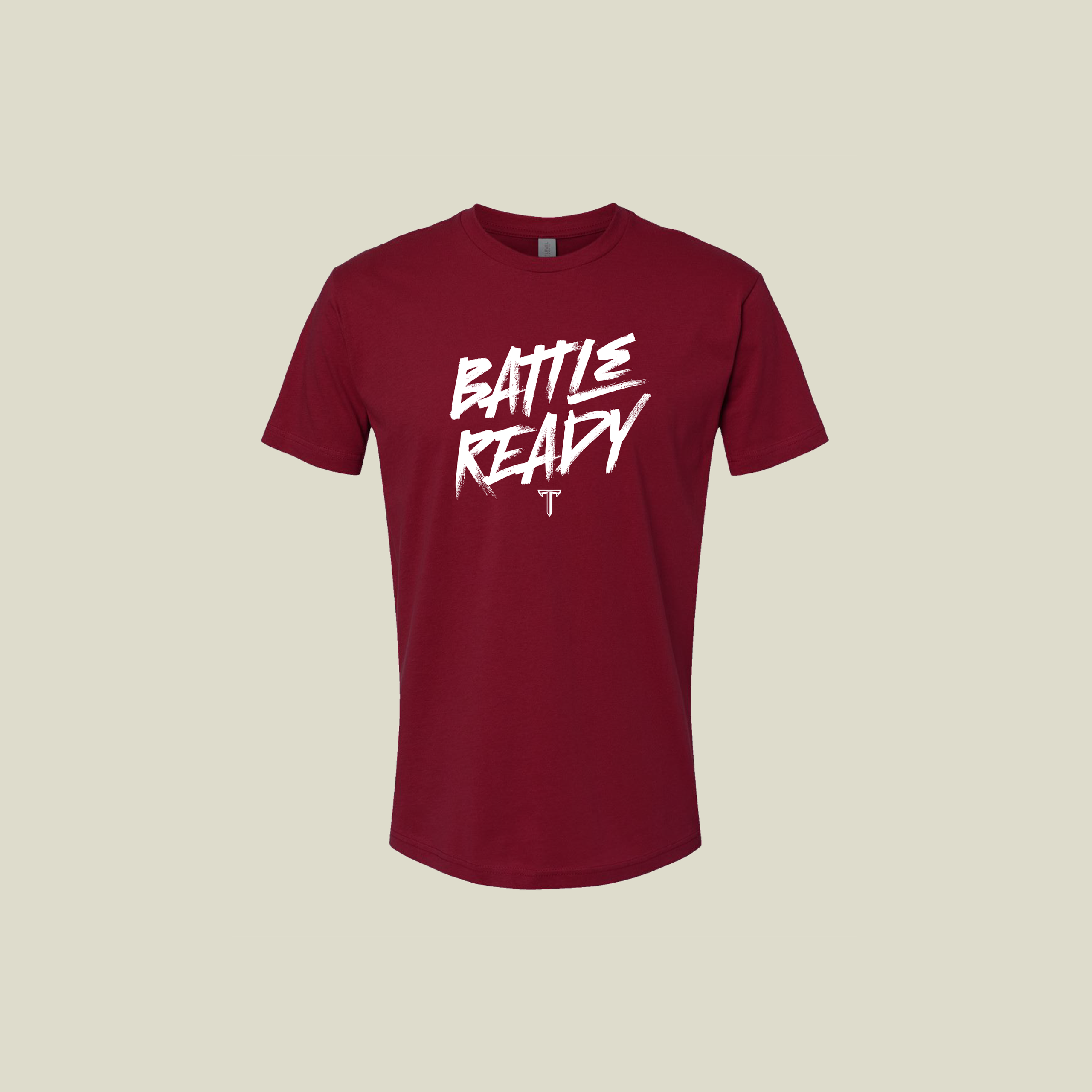 Kids(Y) Battle Ready | Trojan Threads