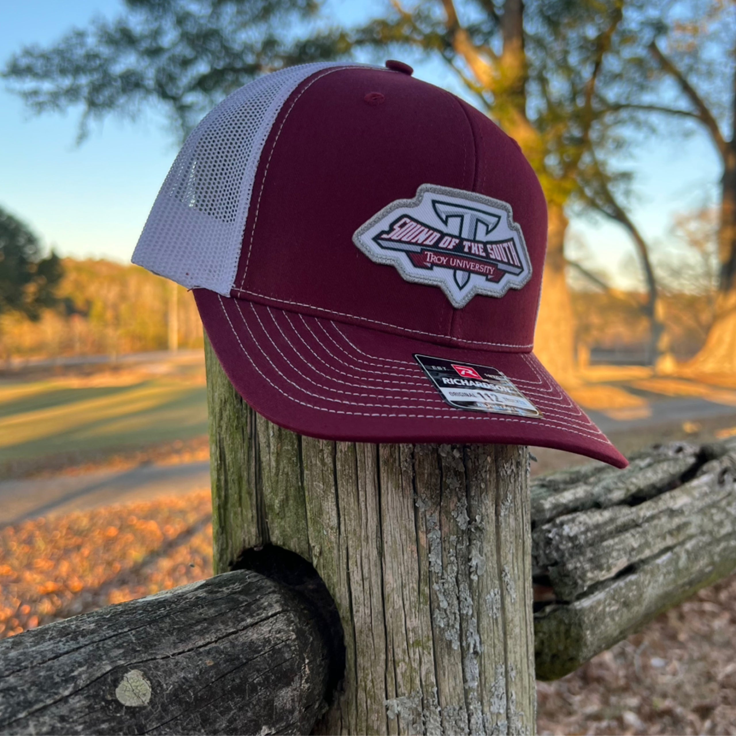 SOTS Richardson | Trojan Threads