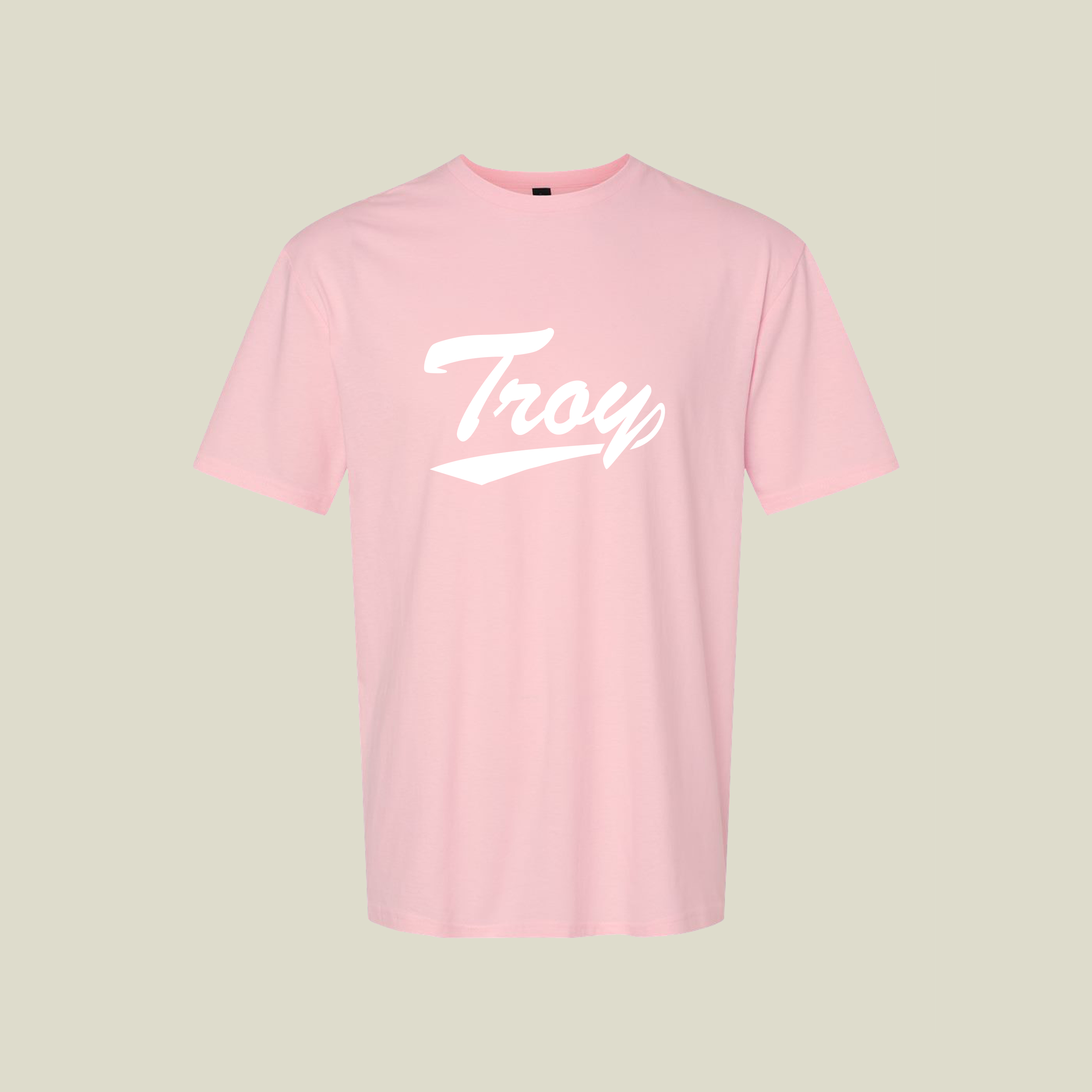 Pink Troy Script | Trojan Threads